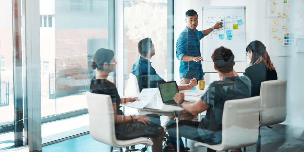 Proactive Management: The Key to MSP Relationship Success