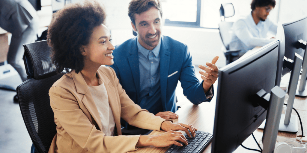 Proactive Management: The Key to MSP Relationship Success