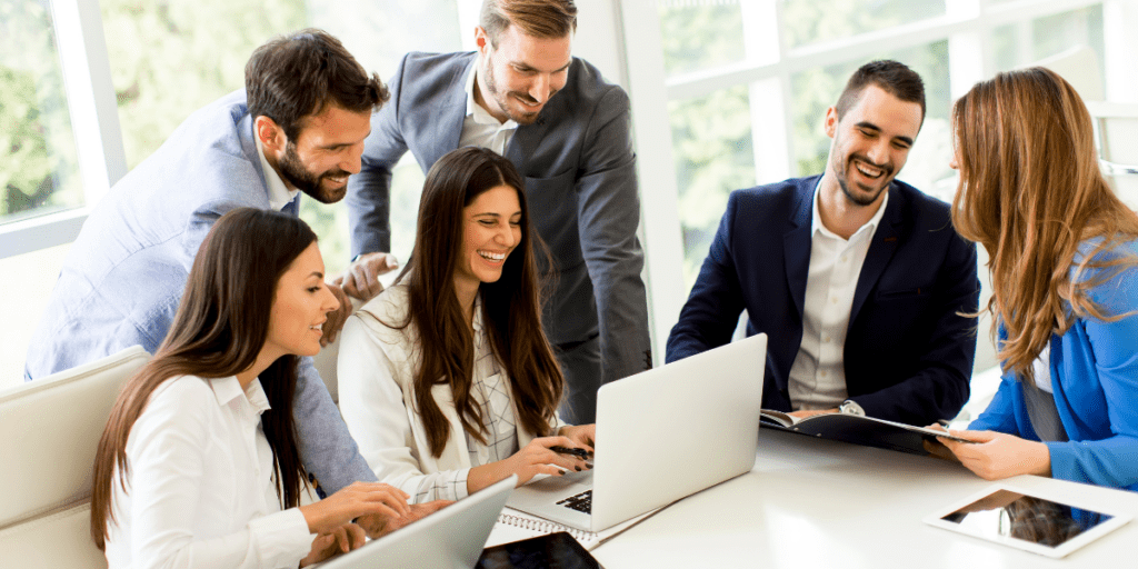 5 Reasons Why Co-Managed Services Are Key to Your 2024 Success